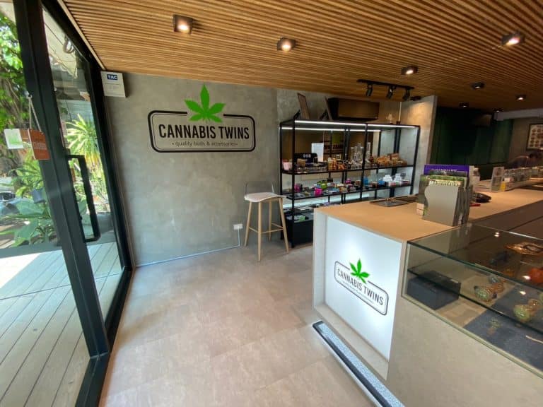10 อันดับ ร้านกัญชา กรุงเทพ (อัปเดต 2024) - Cannabee