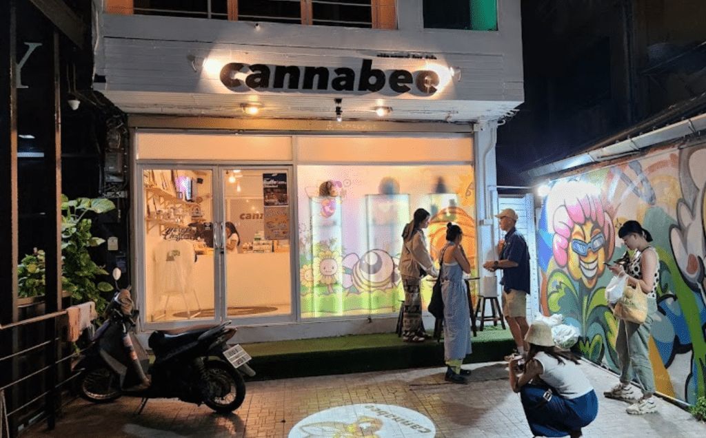 อินดิก้า กับ ซาติว่า ต่างกันยังไง? เลือกกัญชาสายพันธุ์ไหนดี - Cannabee